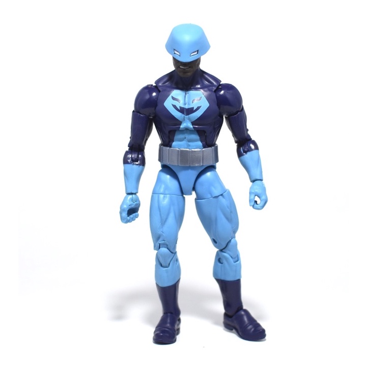 Marvel Legends Rock Python | Shopee Philippines