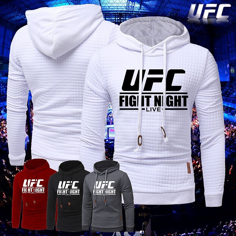 2020 UFC Ultimate Fighting Championship MMA Gym Boxing Sports Mens ...