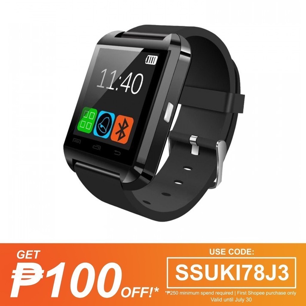 Astrum Smart Watch 1.48" GSM + BT + Call Black Smartwatch | Shopee ...