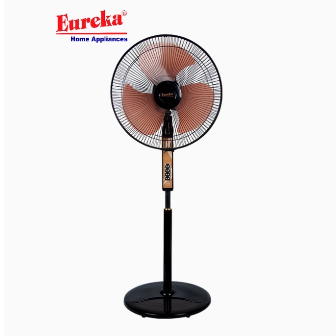 EUREKA STAND FAN ESF-16 ELITE | Shopee Philippines