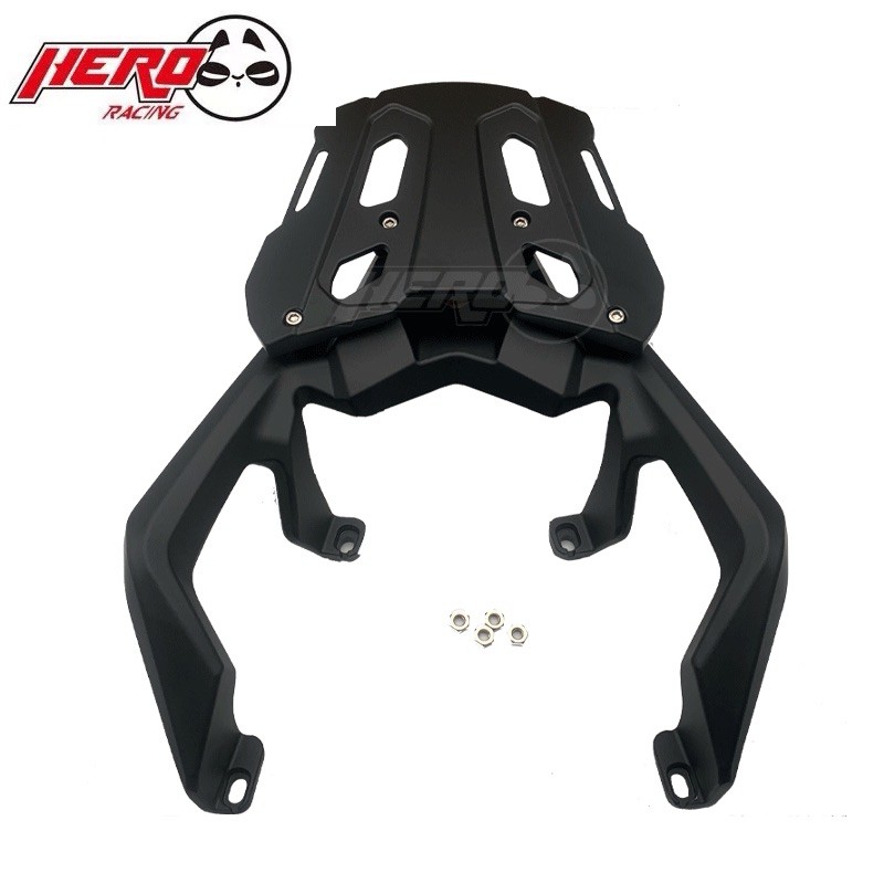 Honda ADV 150 Parrot Bracket Top Box Heavy Duty Bracket | Shopee ...