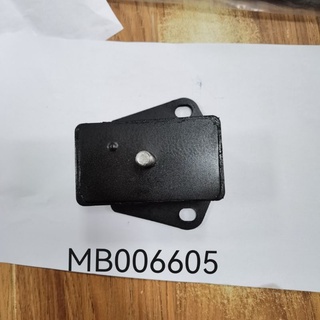 Engine Support Mitsubishi L300 L200 Galant Montero 4D56 MB 006605 ...