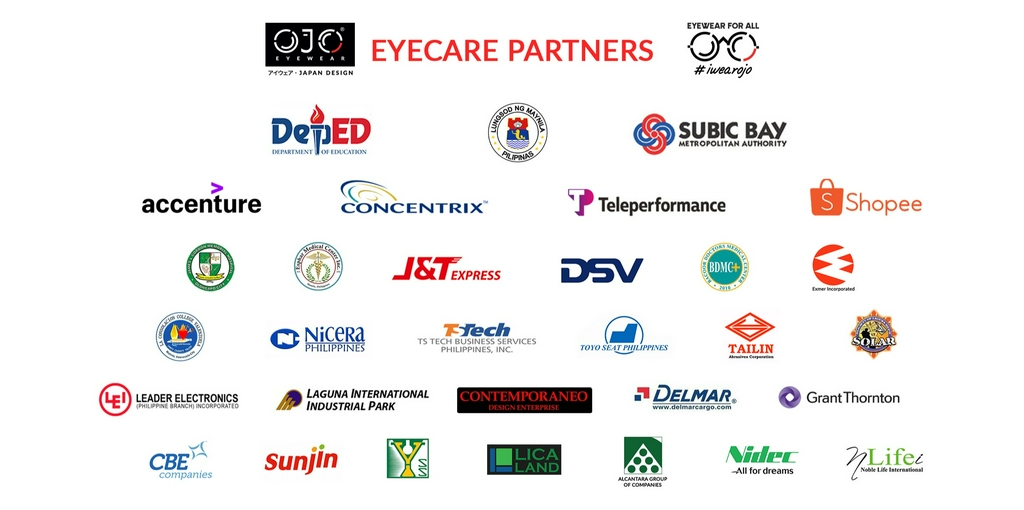 OJO Eyewear Official Store, Online Shop | Shopee Philippines