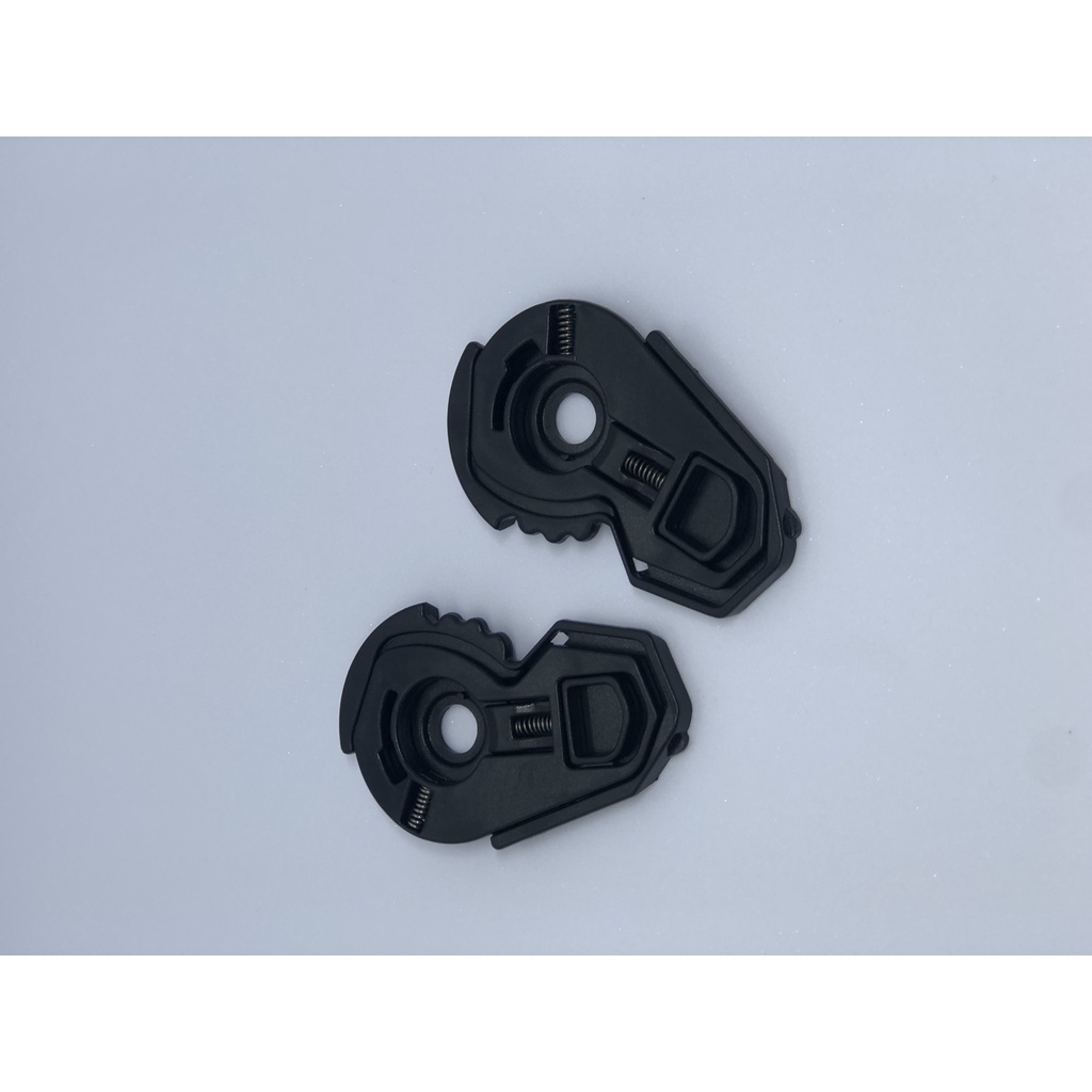 SPYDER ROVER / FORCE VISOR BASE PLATE MECHANISM | Shopee Philippines