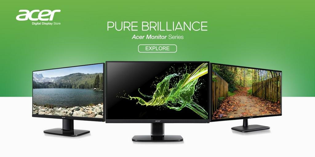 Acer Digital Display Store, Online Shop | Shopee Philippines