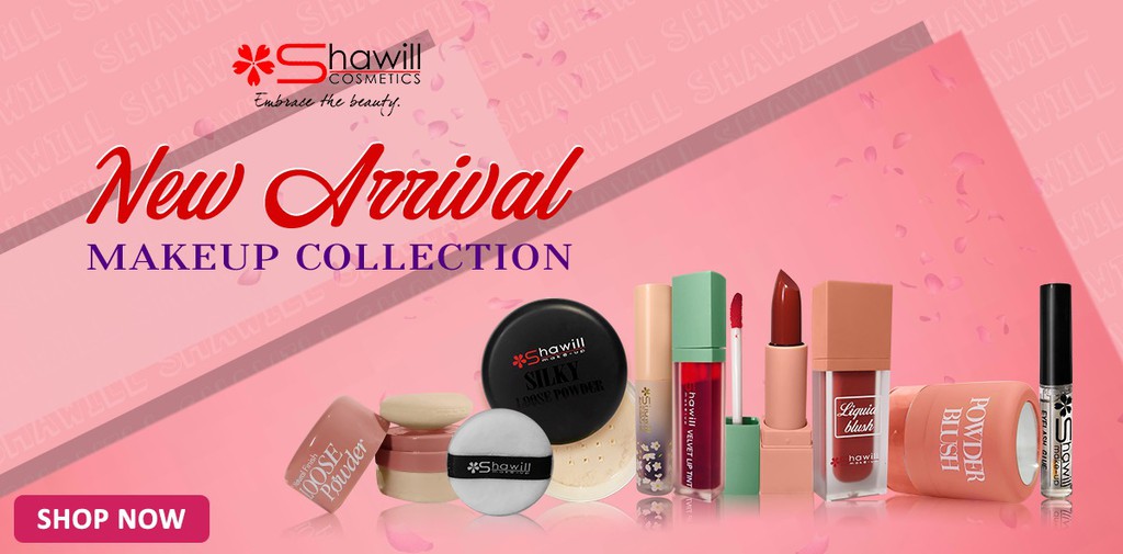 Shawill Cosmetics Ph , Online Shop | Shopee Philippines