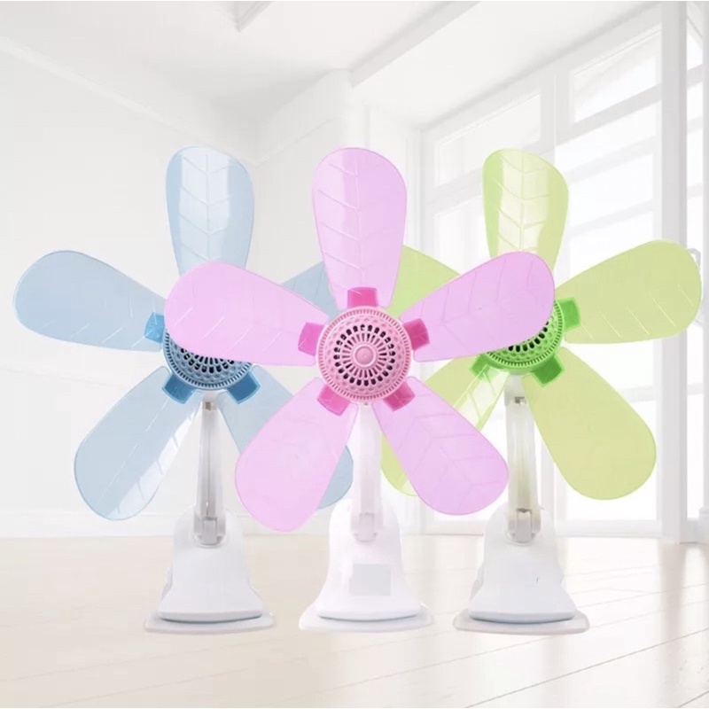 Table Clip Fan Mini Home Electricfan portable desk/table fan gina ...