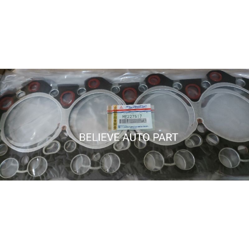 Packing Dexel PACKING HEAD PACKING ONLY PS125 TURBO PS125 CANTER ...