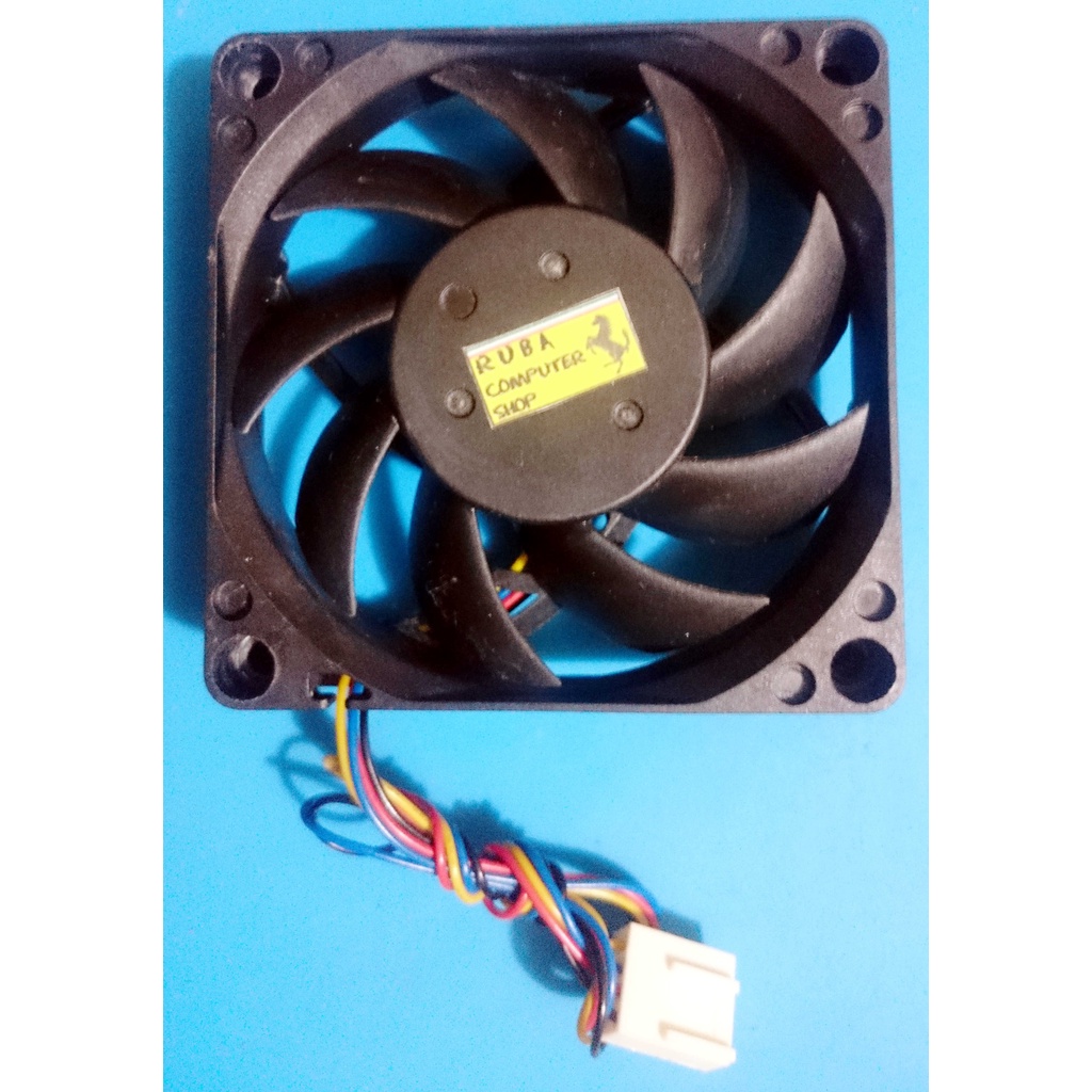 AMD CPU FAN/HSF FOR FM1, FM2/FM2+, AM4 (ORIGINAL) | Shopee Philippines