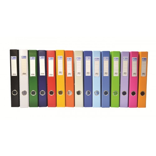 3" PVC Arch File A4 / F4 3 inch 2 inch | Shopee Philippines