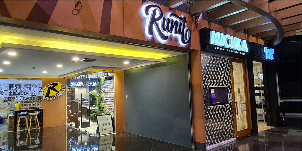 RunIt Decks®, Online Shop | Shopee Philippines