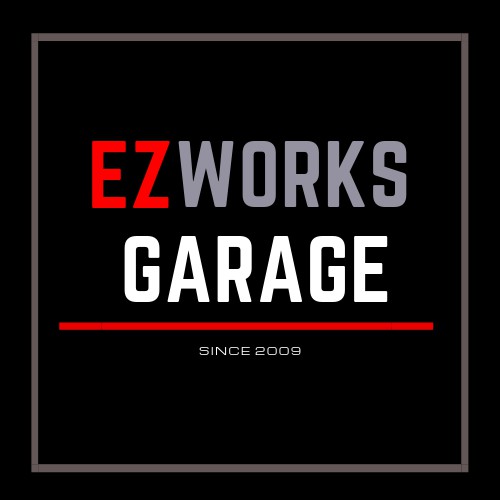 EZ Works Garage, Online Shop | Shopee Philippines