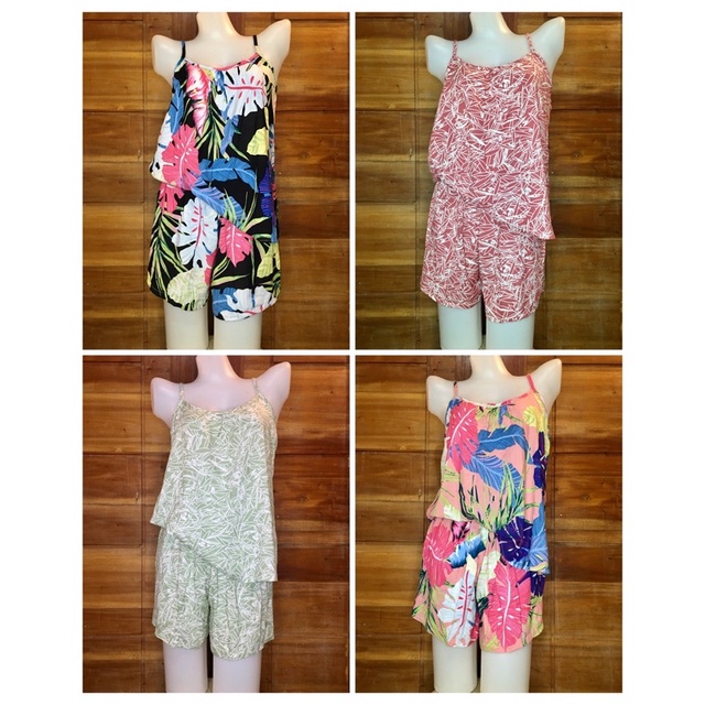 CHALLISE COTTON ASSORTED | Shopee Philippines