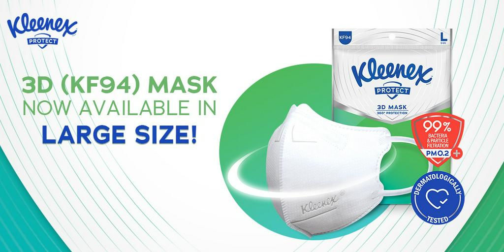 kleenex official store, Online Shop | Shopee Philippines