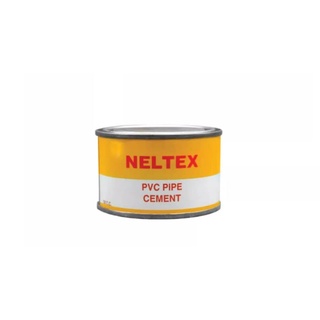 NELTEX PVC PIPE CEMENT SOLVENT 100CC, 200CC, 400CC | Shopee Philippines