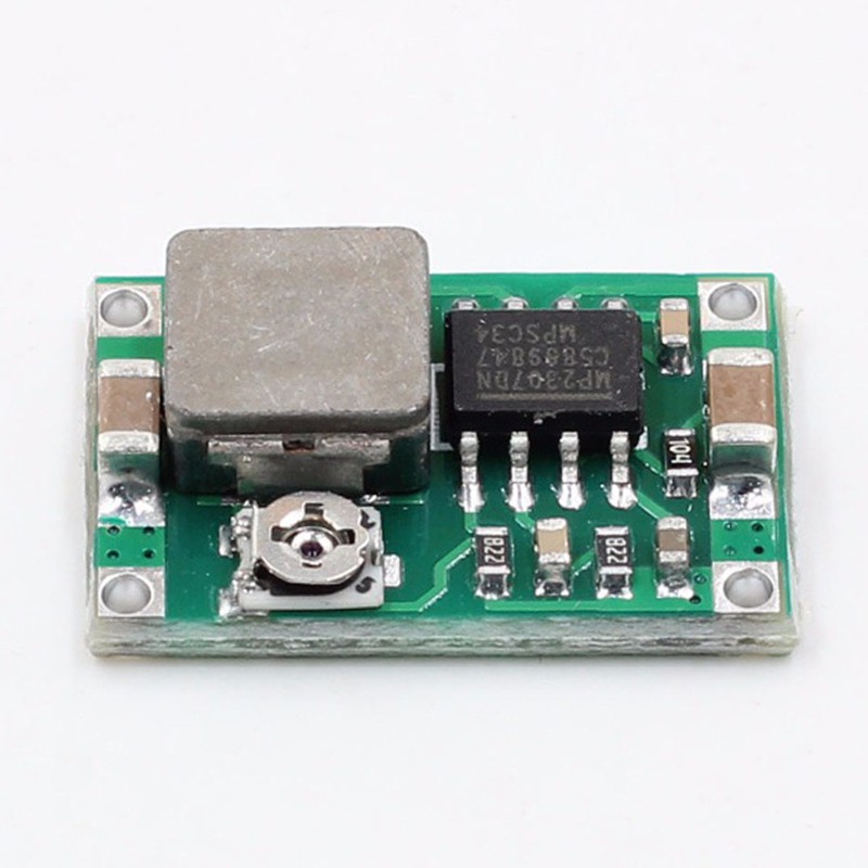 4.75-23V to 1-17V 340KHz Ultra Small Mini-360 DC-DC HM Buck Converter ...