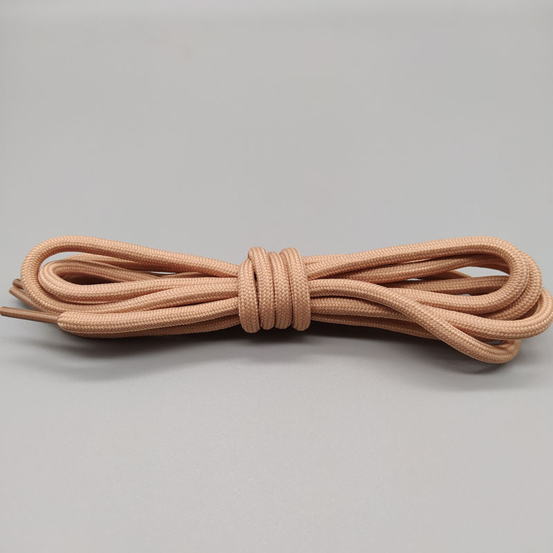 Lace Workshop AdaptationyeezyCoconut Reflective Flash round Shoelace ...