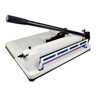 Officom Ream Cutter A3/A4 Size Heavy Duty Paper Cutter Paper Trimmer ...