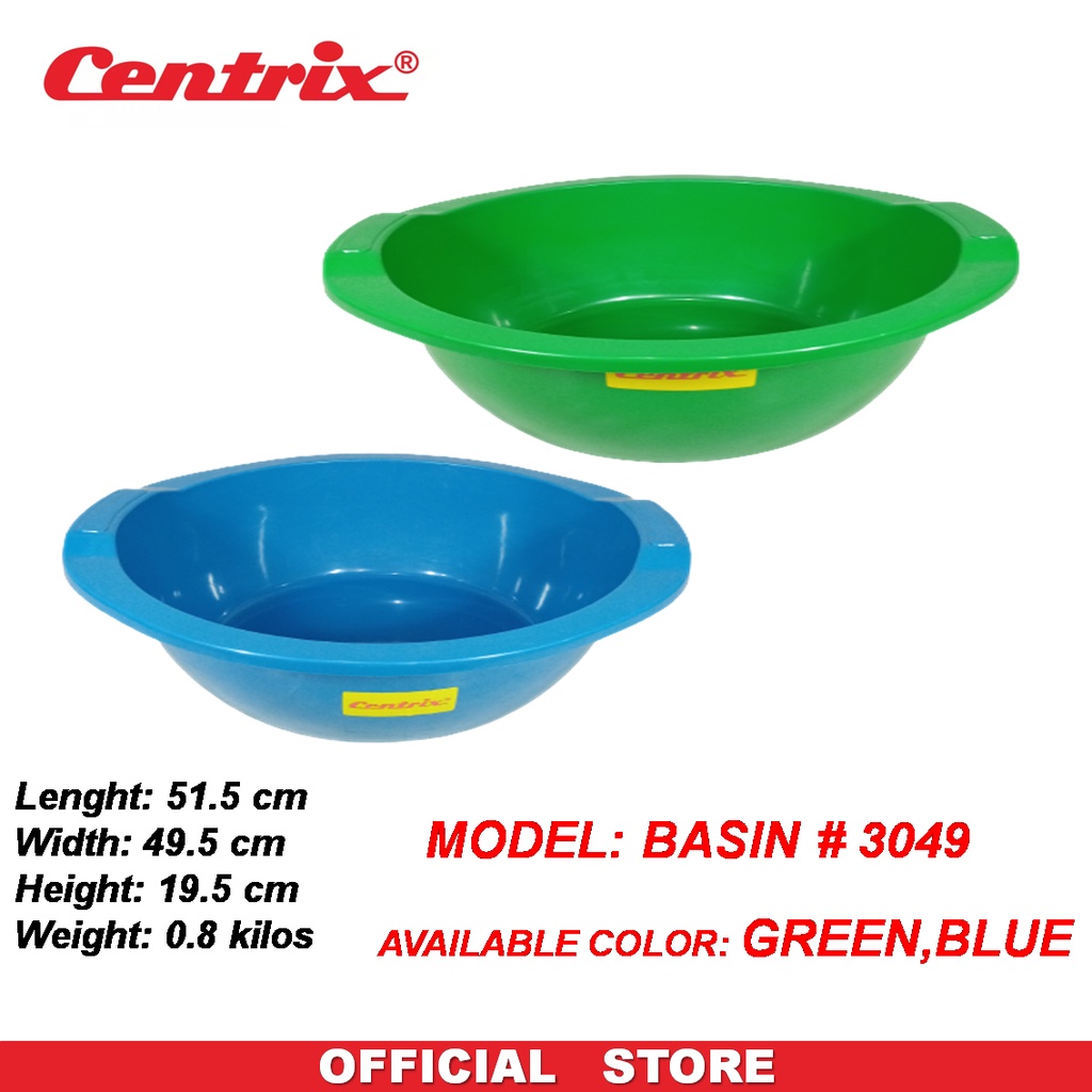 CENTRIX BASIN # 3049 | Shopee Philippines