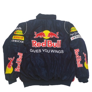F1 Racing Clothing Brushed Jacket Motorcycle Cycling Jersey Team ...