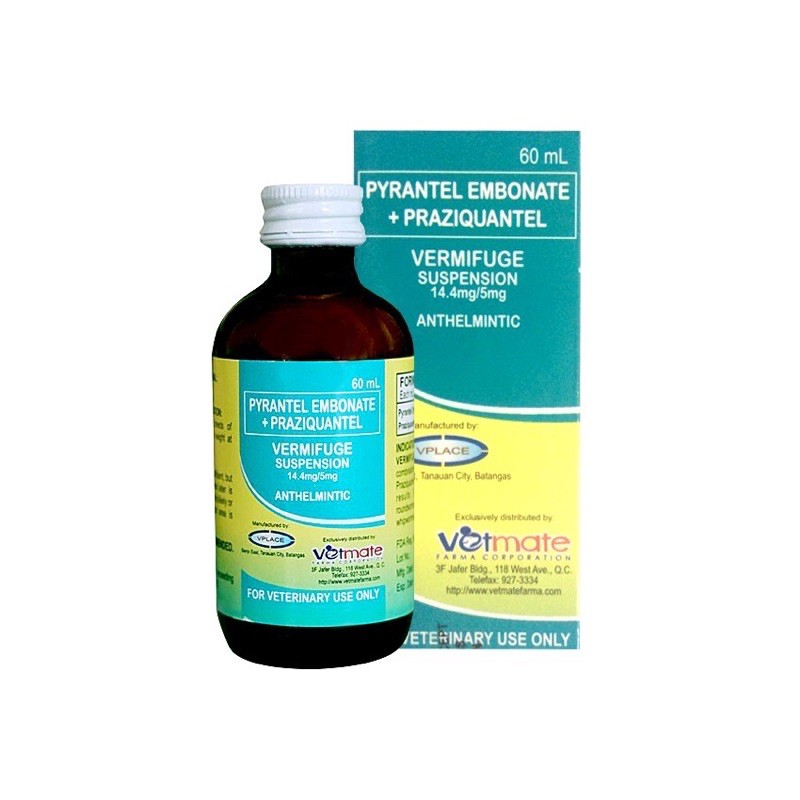 Papi Vermifuge Suspension 60ml | Shopee Philippines Papi Vermifuge Suspension 60ml | Shopee Philippines