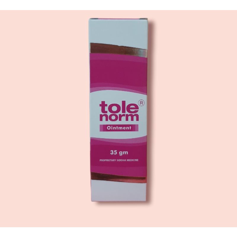 Tolenorm Herbal Ointment for Vitiligo | Shopee Philippines