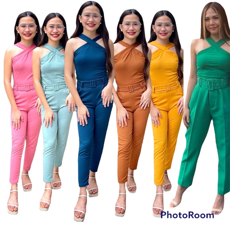 Janella Inspired Terno for Pre Teens | Shopee Philippines