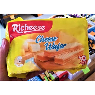 richeese - Prices and Online Deals - May 2020 | Shopee Philippines