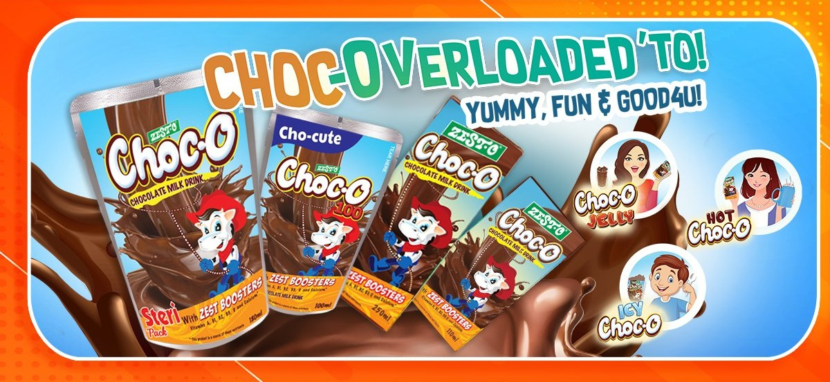 Zest-O Official Store, Online Shop | Shopee Philippines