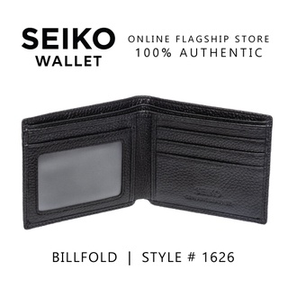 Seiko Wallet, Online Shop | Shopee Philippines