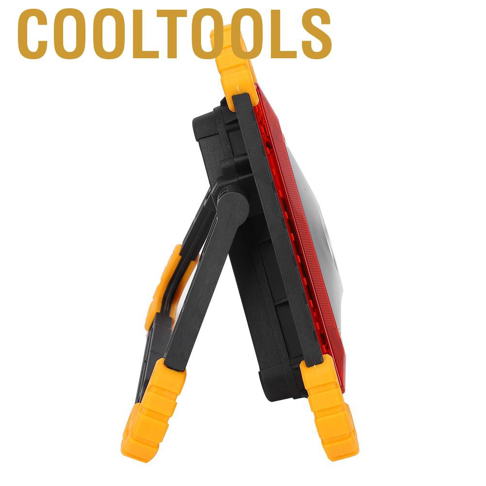 Cooltools Plastic Folding Car Emergency Breakdown Safety Road Stop Sign ...