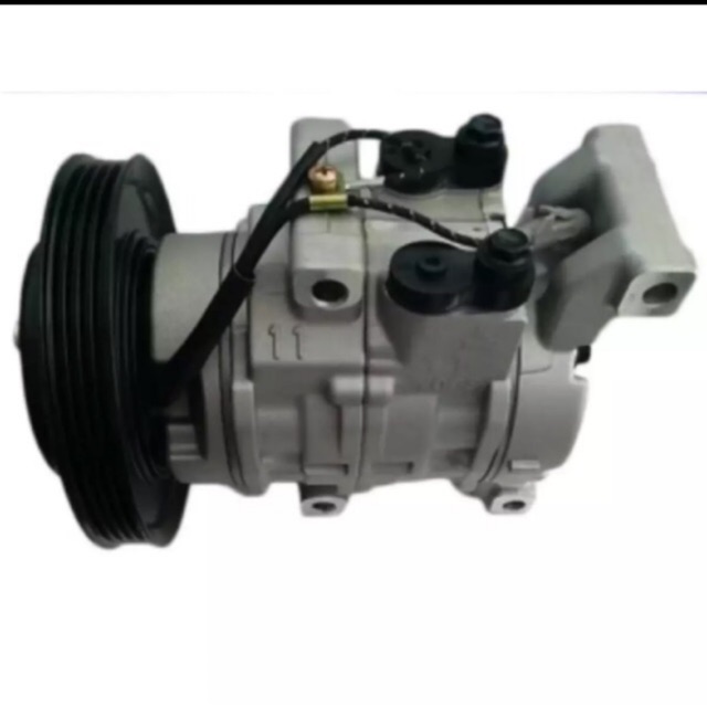 Toyota Vios 1st gen Compressor Car aircon parts | Shopee Philippines
