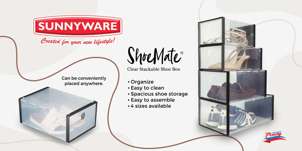 Sunnyware Philippines, Online Shop | Shopee Philippines