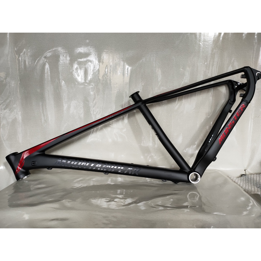 MOUNTAINPEAK MONSTER FRAME | Shopee Philippines