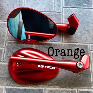 RCB Racing Boy Side Mirror S5 Alloy Universal (pair) | Shopee Philippines