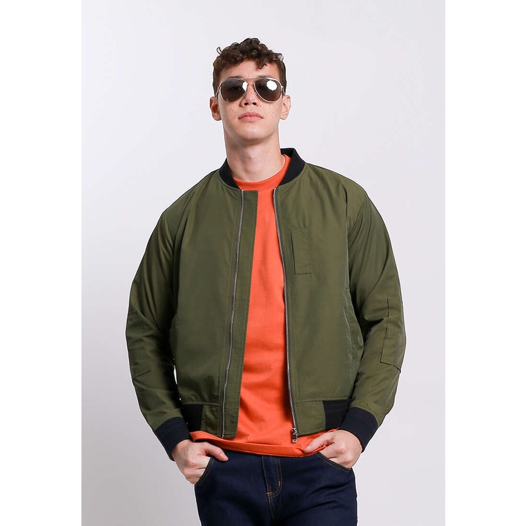 IWR0185 - Bench/ Winter Jacket | Shopee Philippines