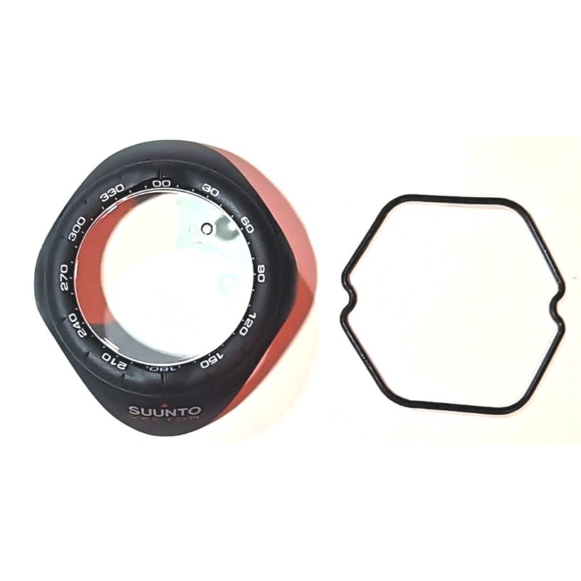 Suunto Vector Replacement Parts | Reviewmotors.co