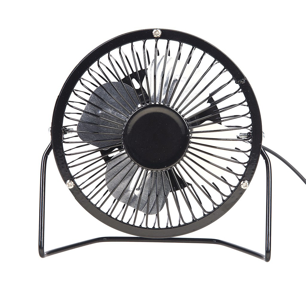 Metal Mini USB Fan A18 | Shopee Philippines