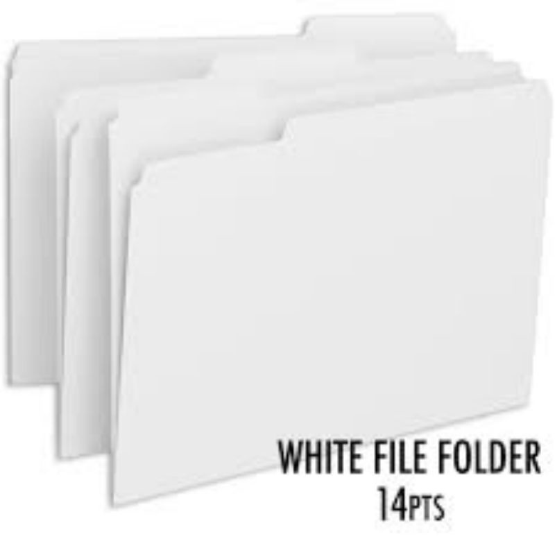 SYSTEMS BRAND File Folder SYSTEMS BRAND File Folder
