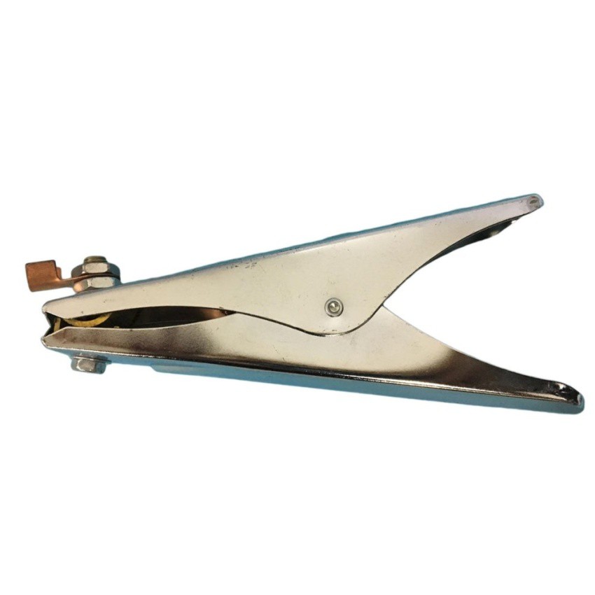 Meisons earth ground clamp 500 amp FOR WELDING ( 500 AMP ...