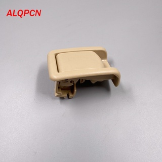 for Genuine Toyota Land Cruiser Prado Rear Seat Lock Control Lever RH ...