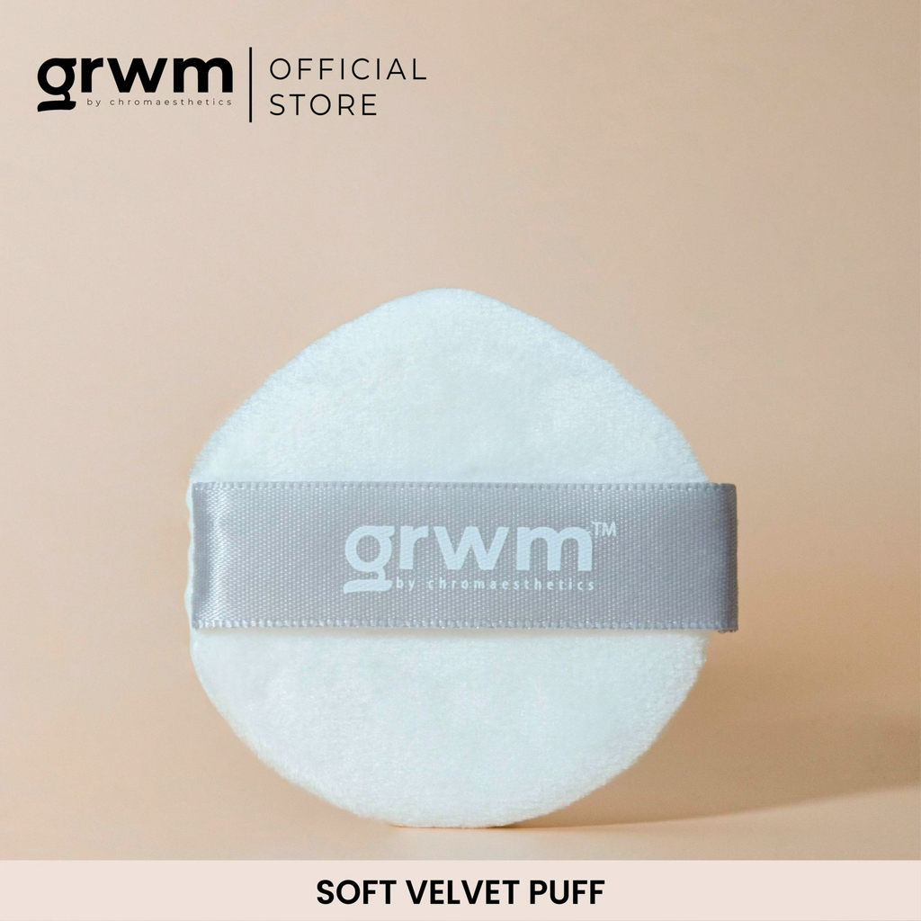 GRWM Cosmetics Official Store