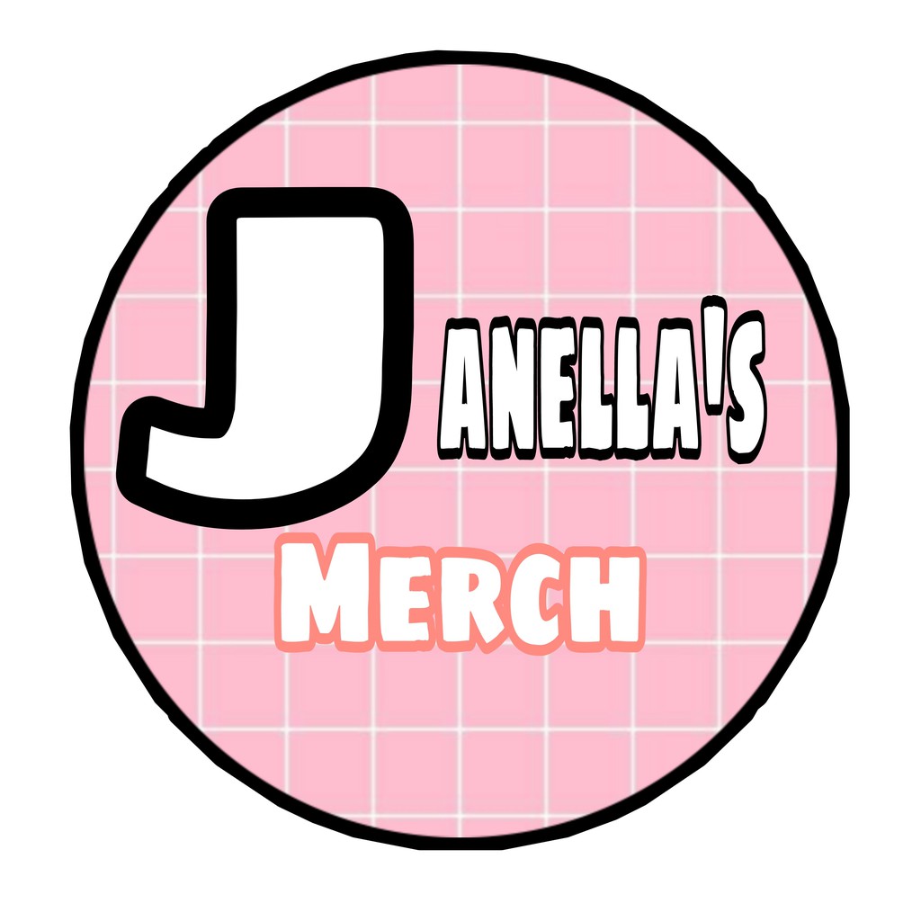 Janella's Merch, Online Shop | Shopee Philippines