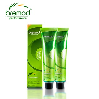 Bremod Performance Hair Color (RED) 100ml Burgundy Floweringness Red ...