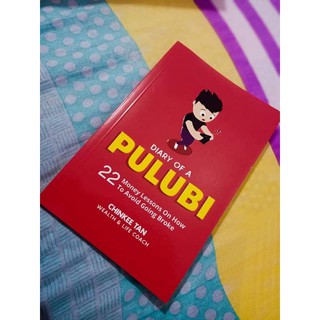 diary of a pulubi - Best Prices and Online Promos - Feb 2023 | Shopee ...