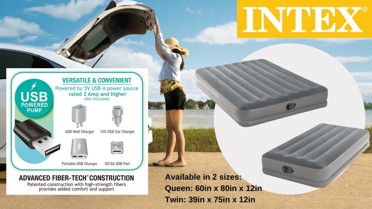 Intex Philippines, Online Shop | Shopee Philippines