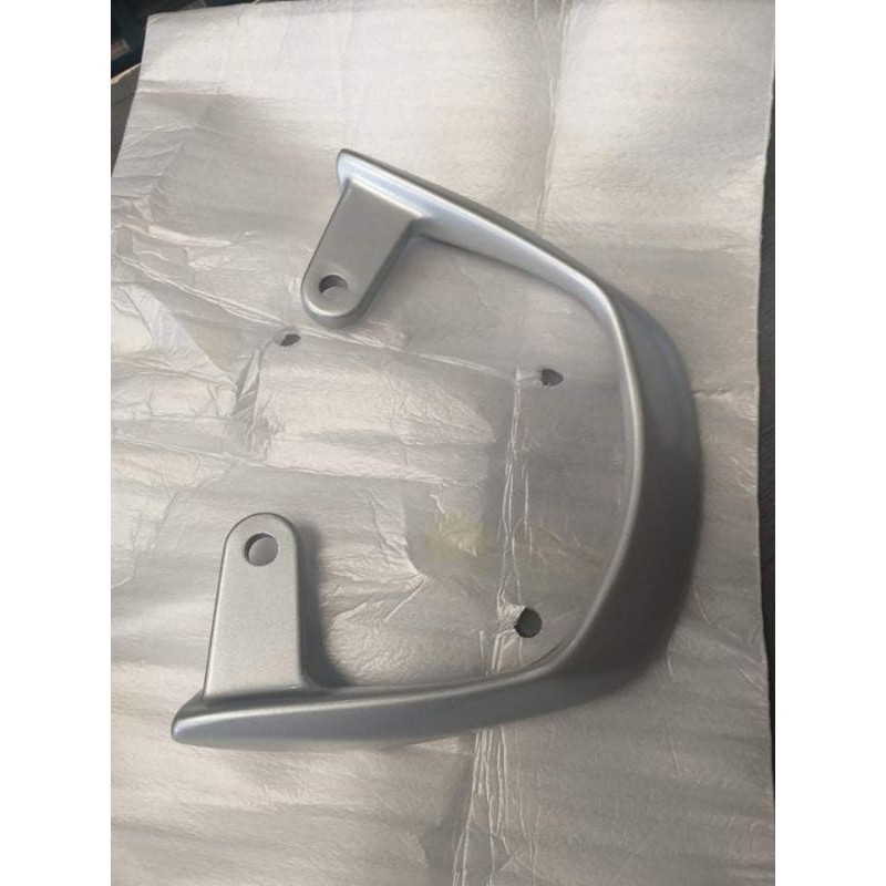Raider 150 1st Gen Grab Bar | Shopee Philippines