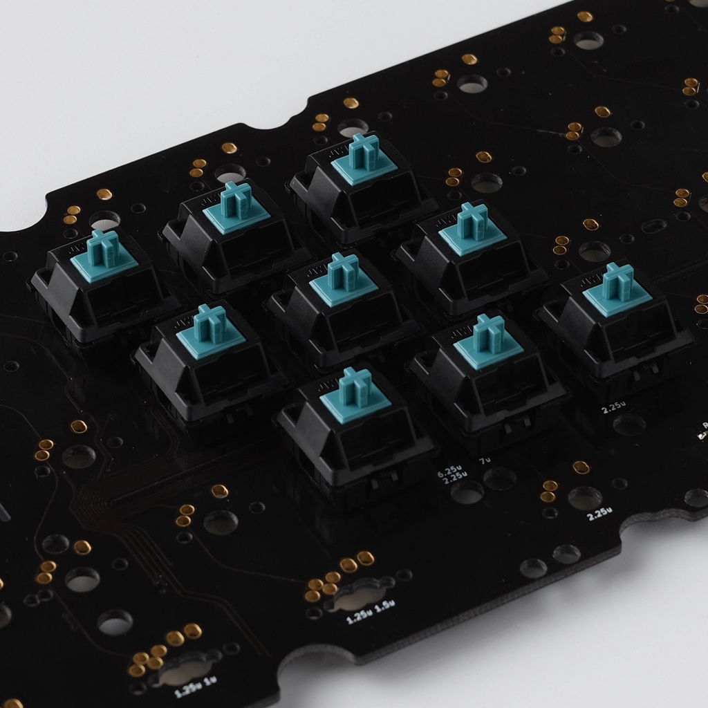 JWICK T1 Tactile Switch - PFL Store