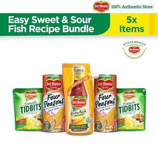 Del Monte, Online Shop | Shopee Philippines