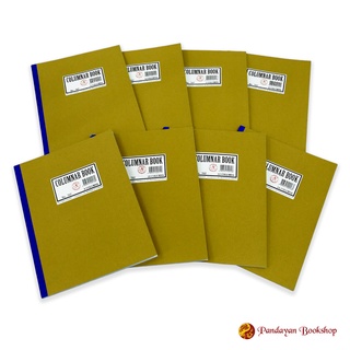 Veco Columnar Book (No. 707/ 727/ 747 3, 4, 5, 6, 8, 10, 12, 14, 20, 24 ...